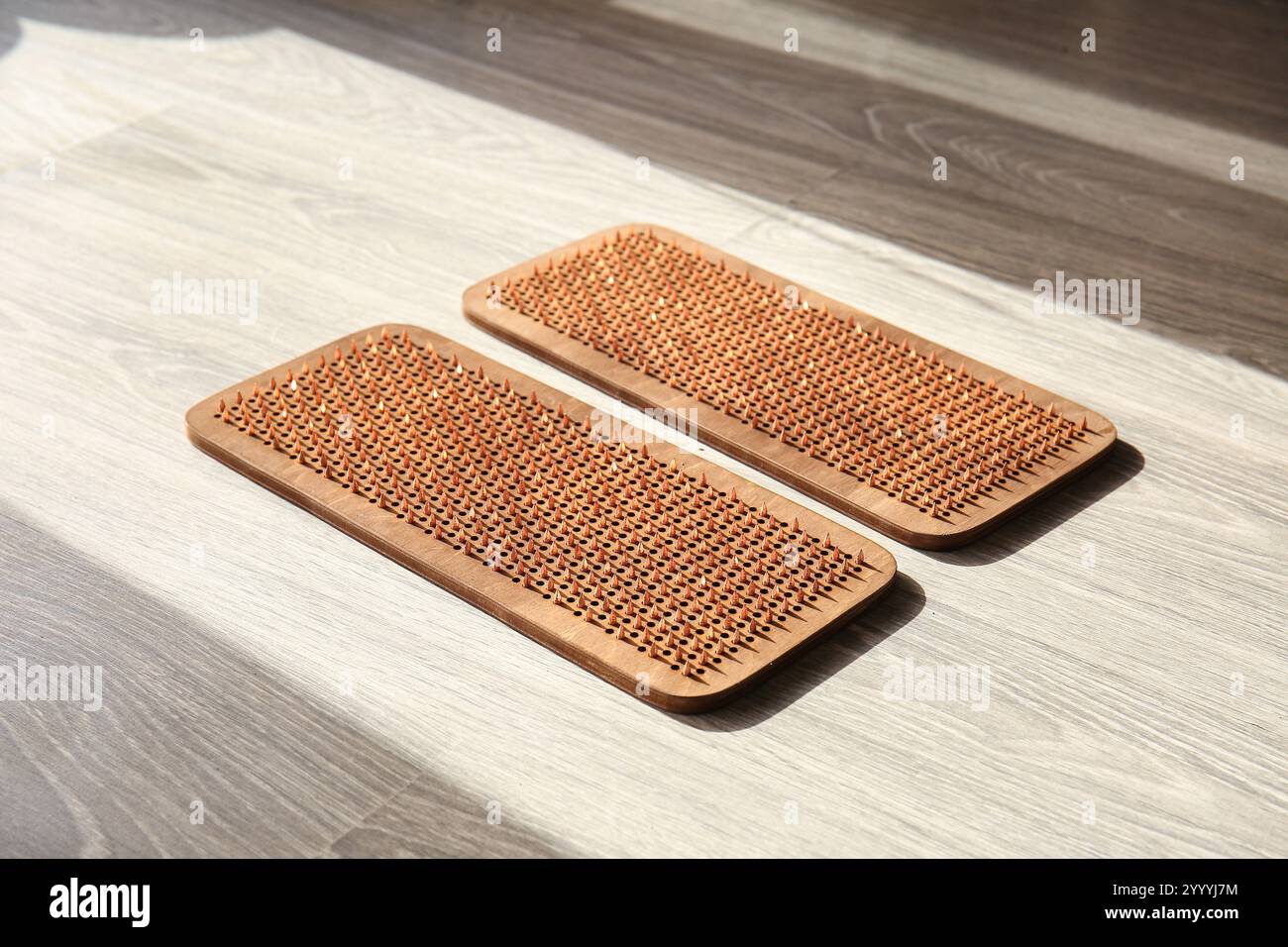 Sadhu boards hi-res stock photography and images - Alamy