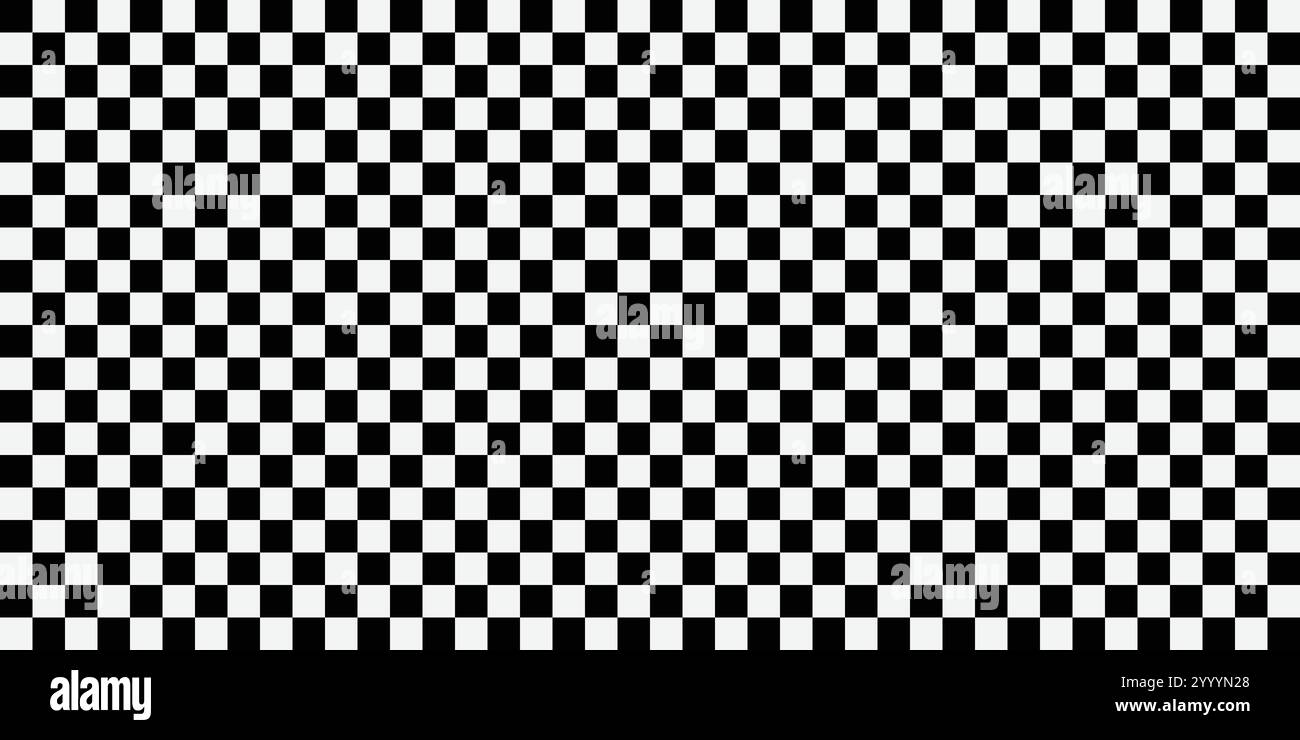 Seamless pattern with squares ornament. Quadrangles blocks tessellation ...