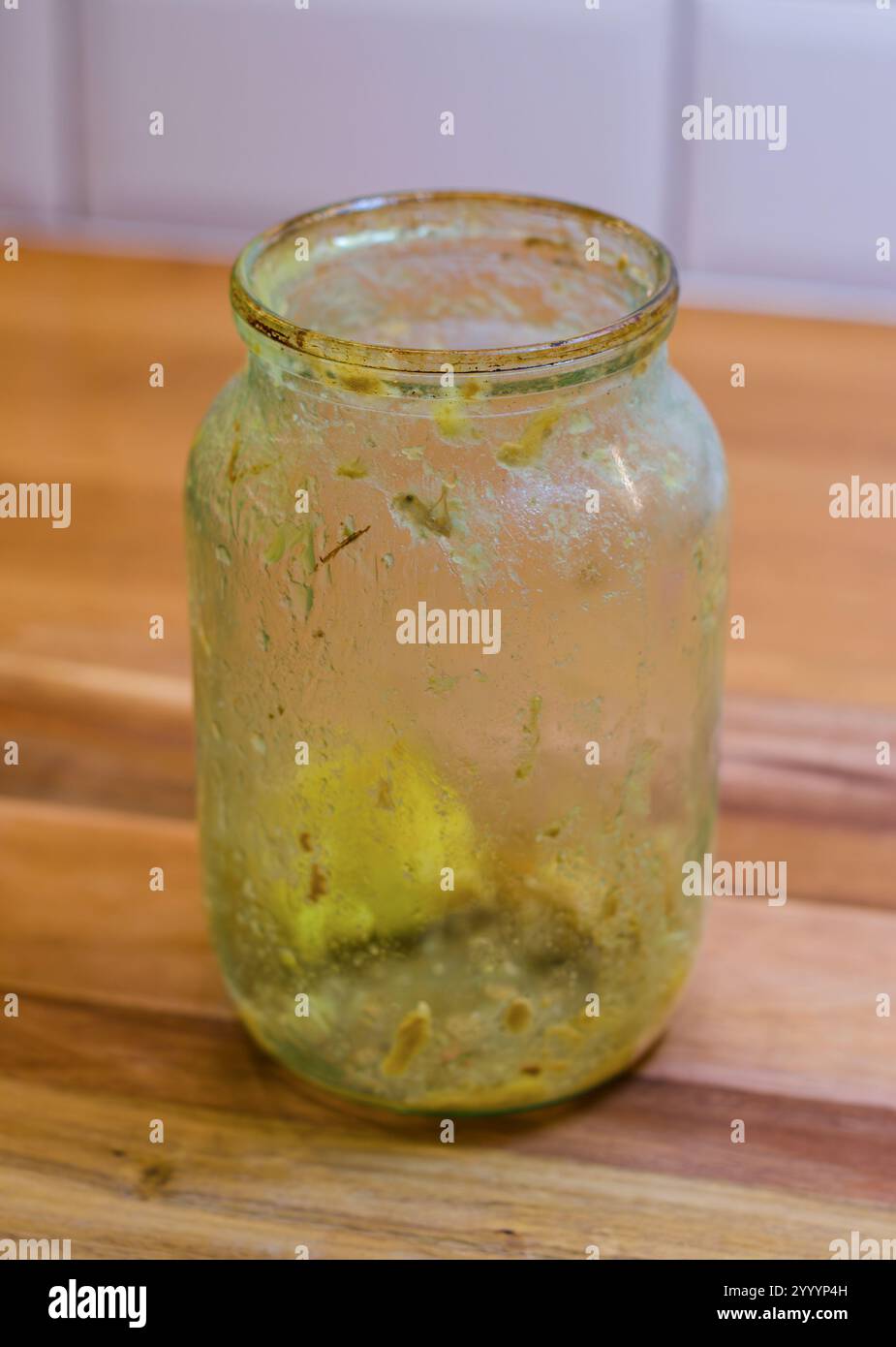Dirtyjar hi-res stock photography and images - Alamy