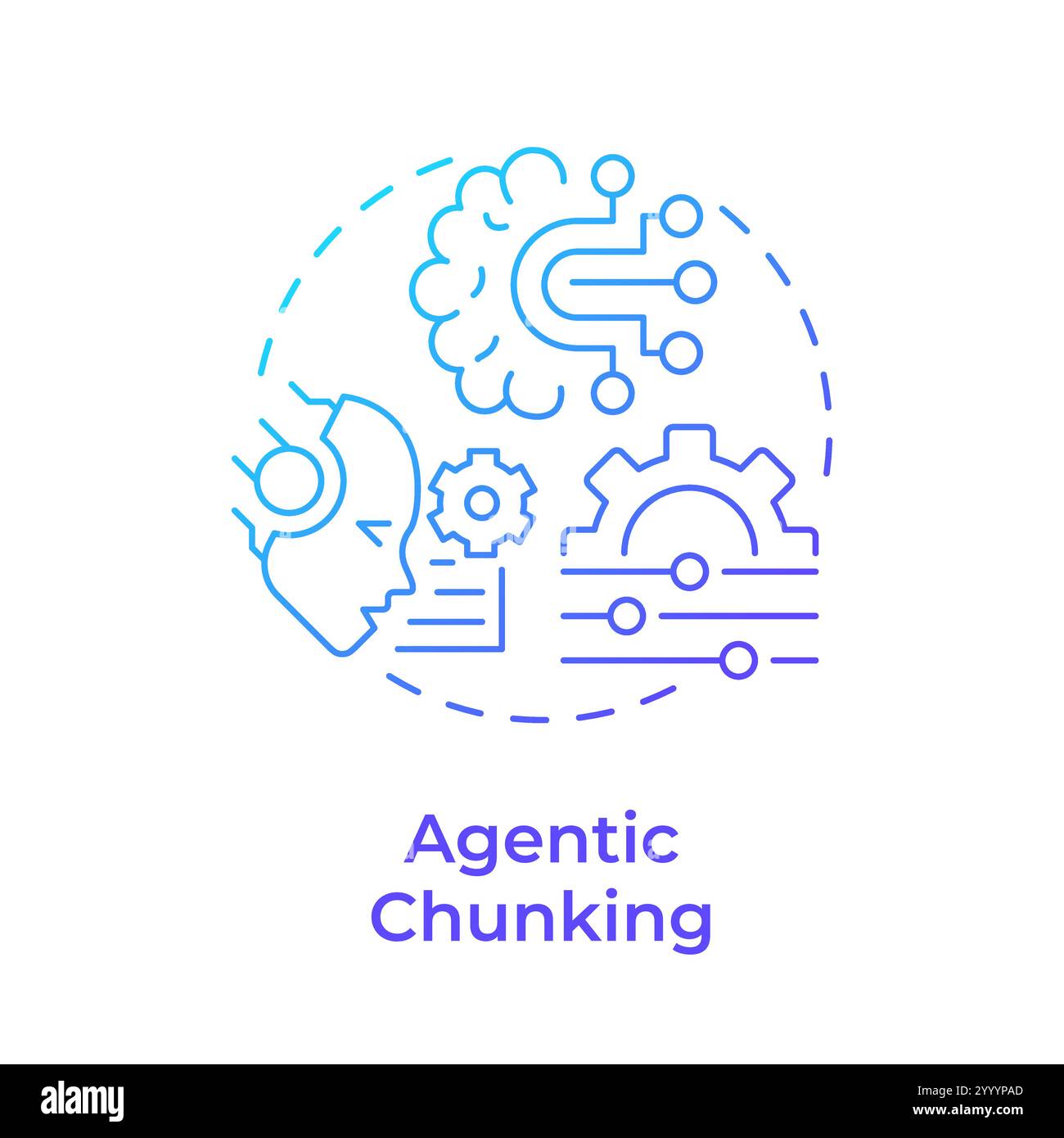 Agentic ai hi-res stock photography and images - Alamy