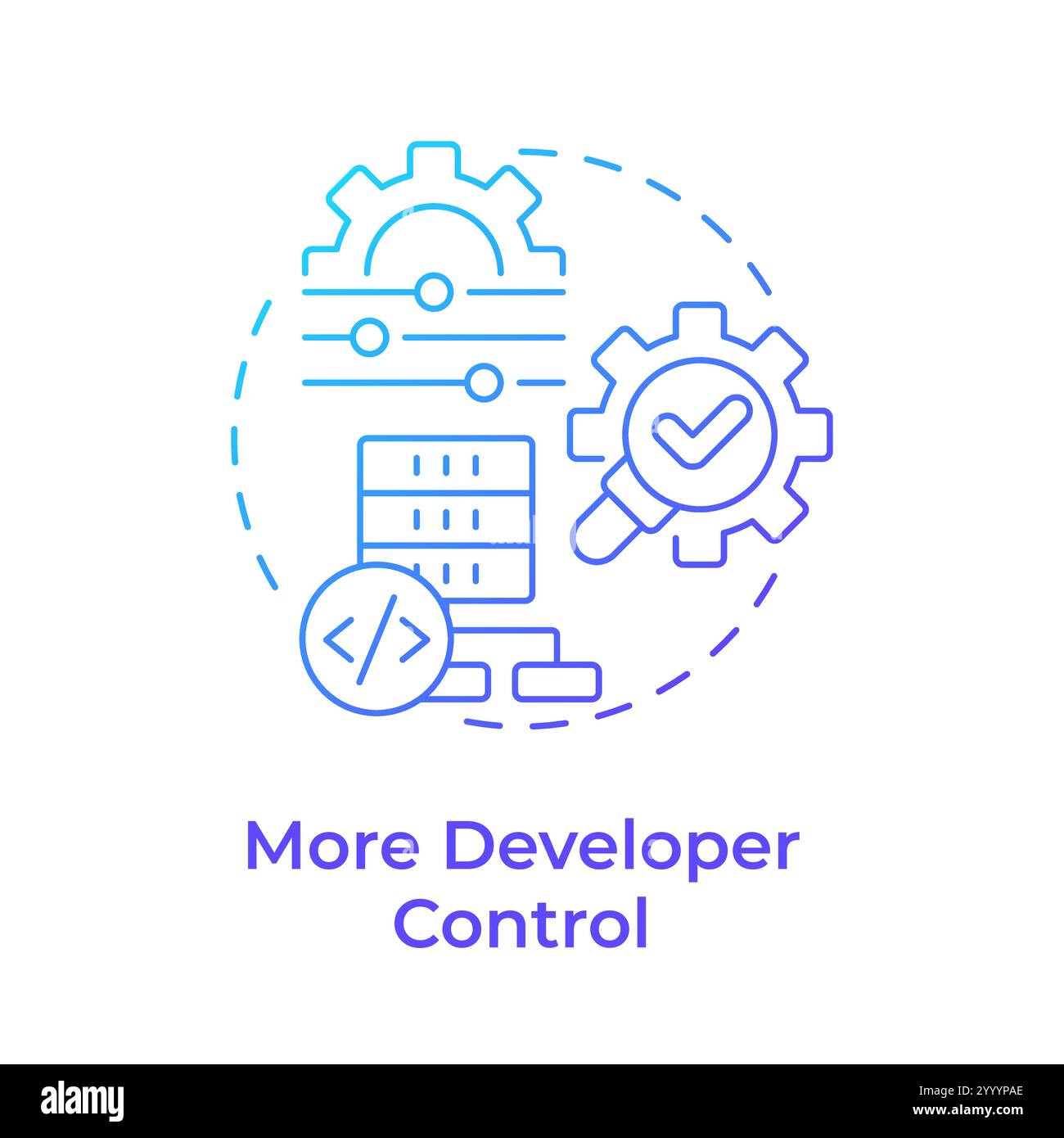 Training parameters Stock Vector Images - Alamy