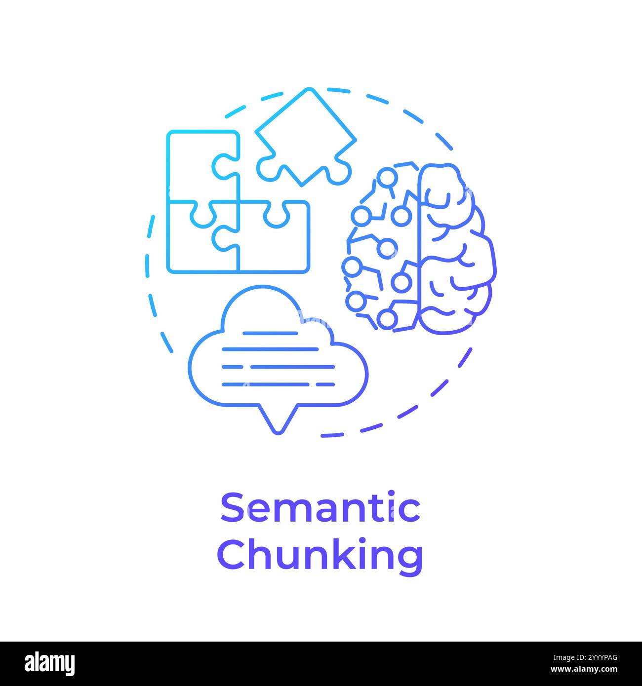 Semantic web Stock Vector Images - Alamy