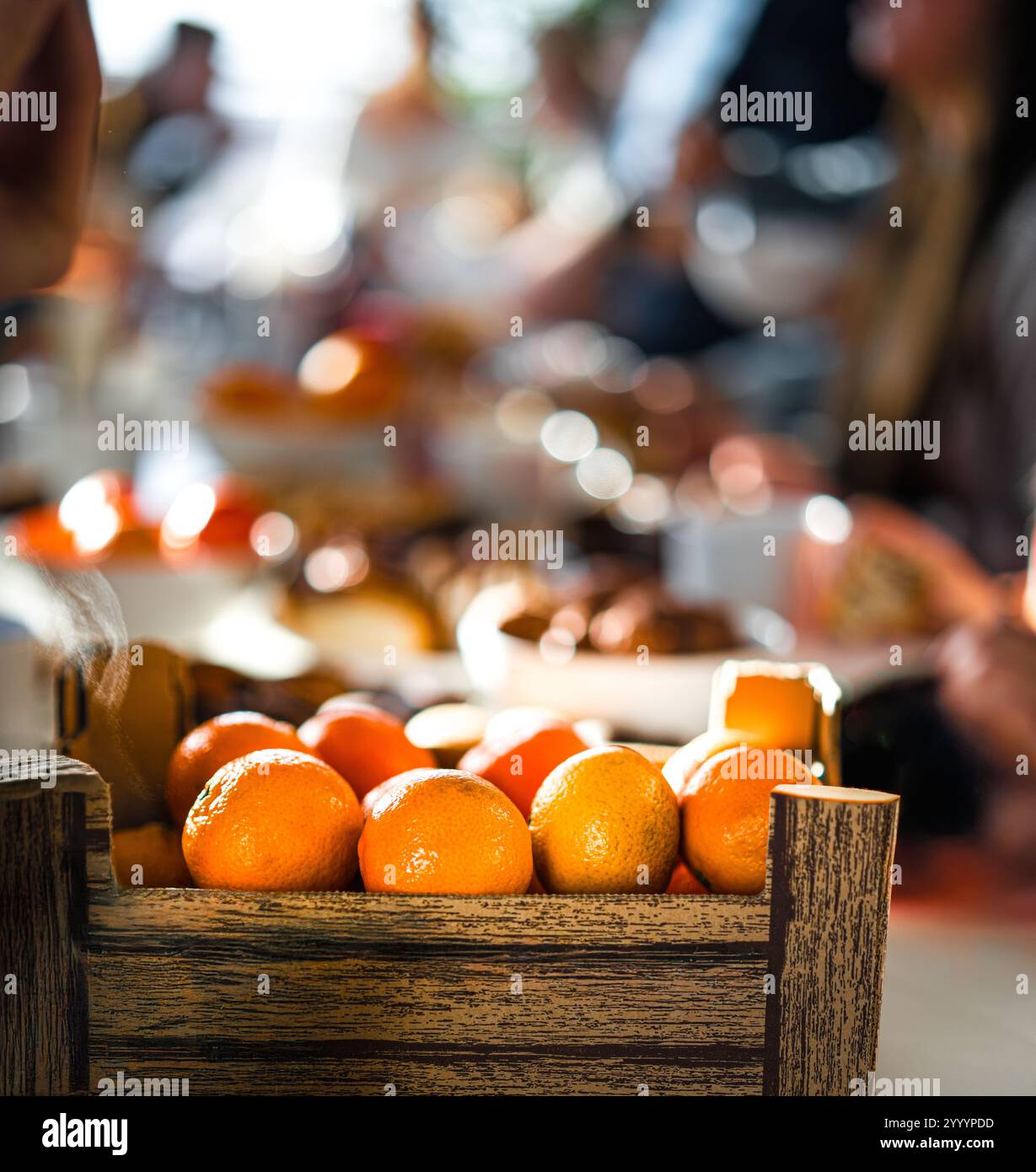Office meeting snack table hi-res stock photography and images - Alamy