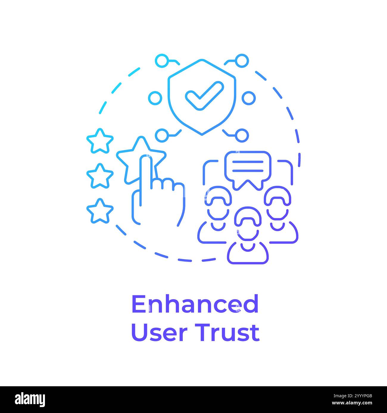 Ai enhanced graphic design hi-res stock photography and images - Alamy