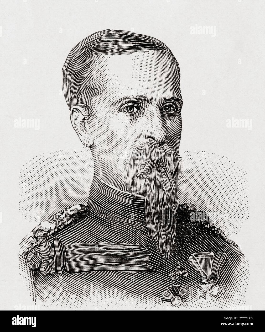 Timoleon vassos hi-res stock photography and images - Alamy