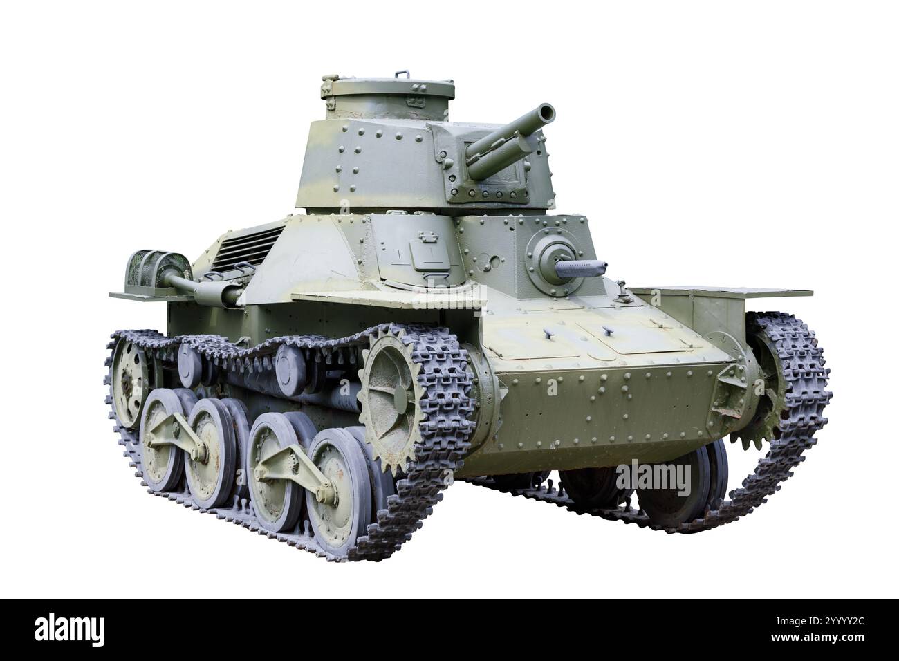 Japanese tank hi-res stock photography and images - Alamy