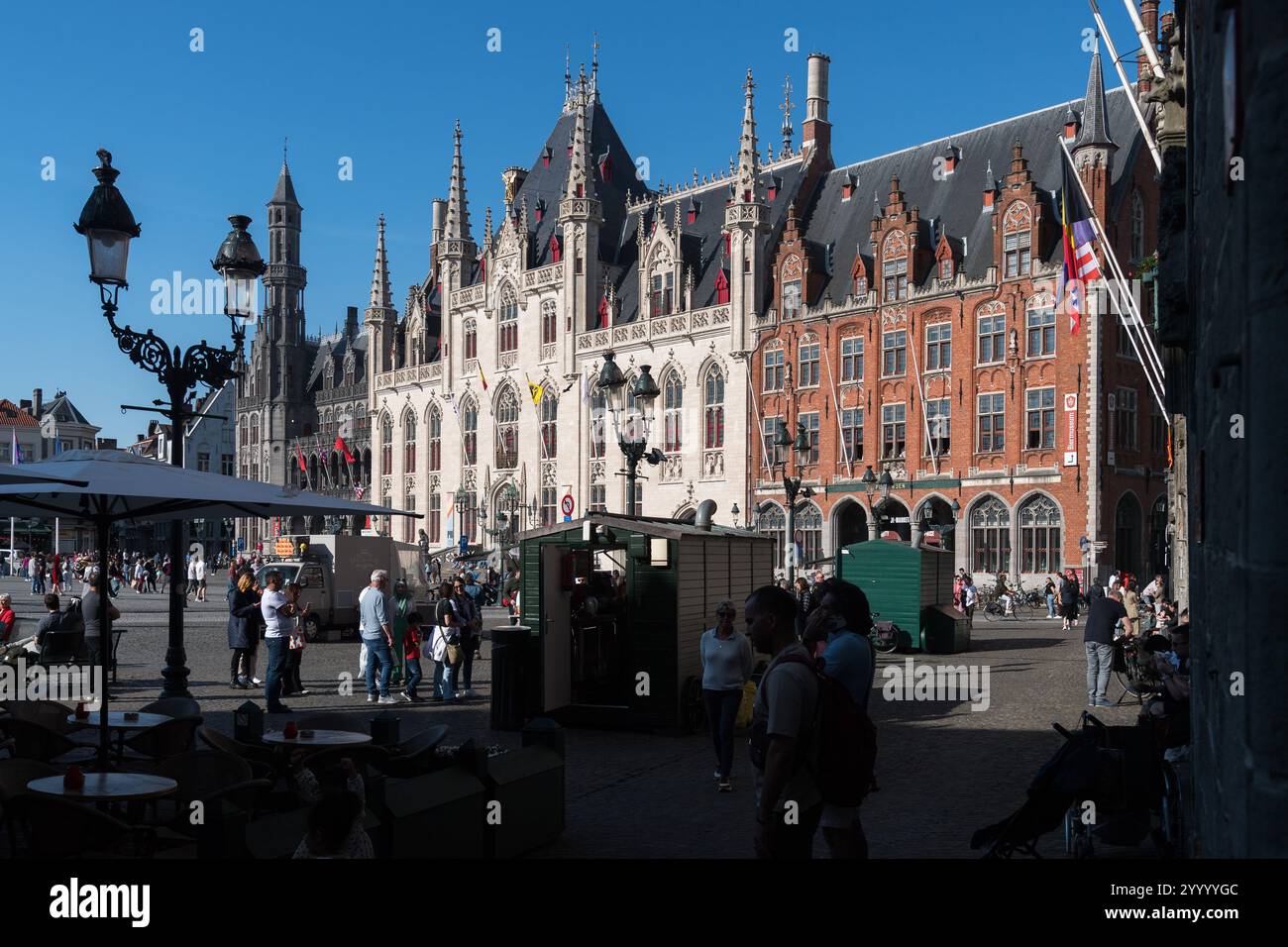 Historium museum in Neo-Gothic governor's official residence from XX ...