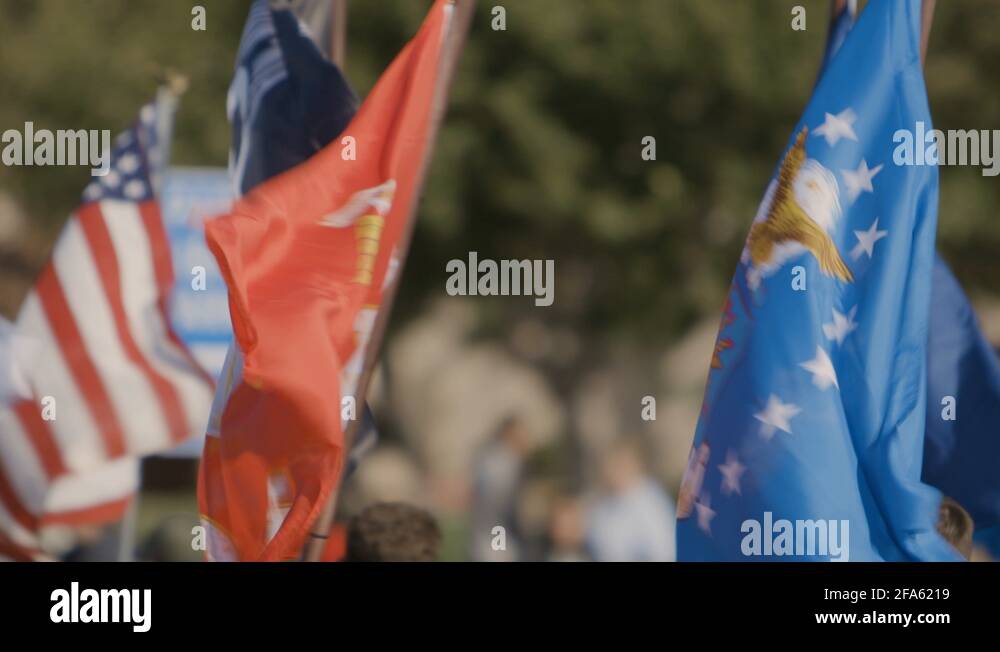 Boy american flag parade Stock Videos & Footage - HD and 4K Video Clips ...
