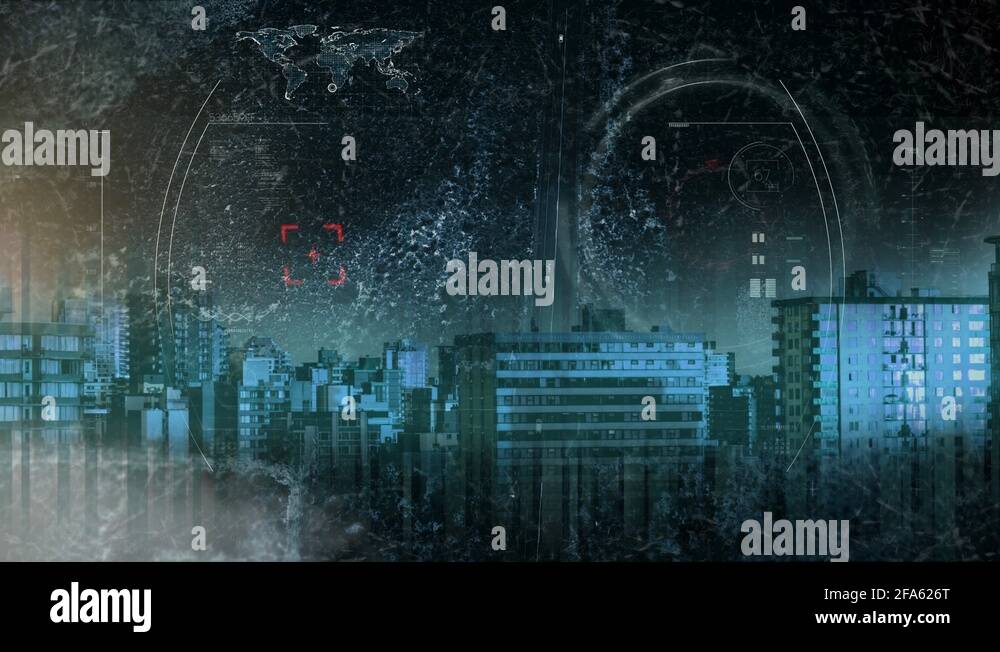 Scanners Stock Videos & Footage - HD and 4K Video Clips - Alamy