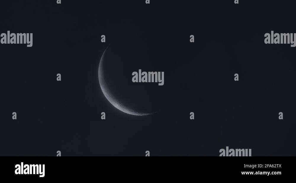 Moon through mist Stock Videos & Footage - HD and 4K Video Clips - Alamy