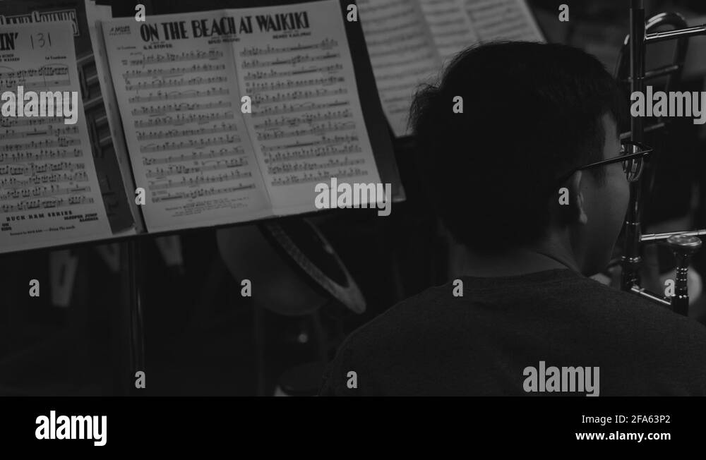 Brass section Stock Videos & Footage - HD and 4K Video Clips - Alamy