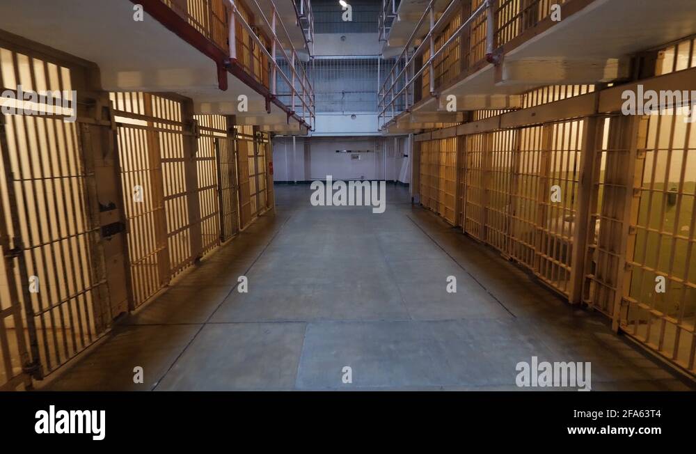 Prison walk Stock Videos & Footage - HD and 4K Video Clips - Alamy
