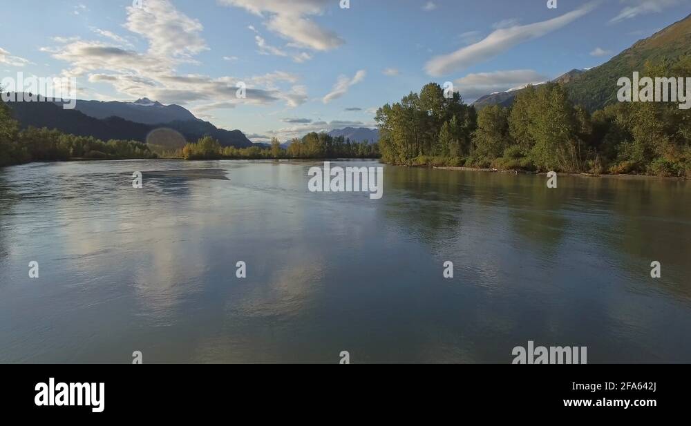 Chilkat river alaska Stock Videos & Footage - HD and 4K Video Clips - Alamy