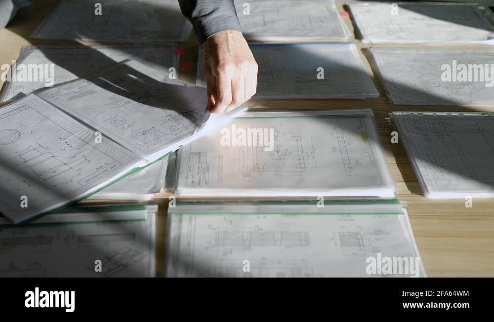 Technical detail technical details Stock Videos & Footage - HD and 4K ...