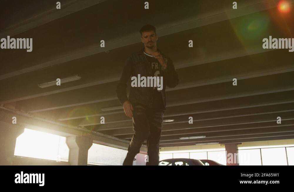 Rap jumping Stock Videos & Footage - HD and 4K Video Clips - Alamy