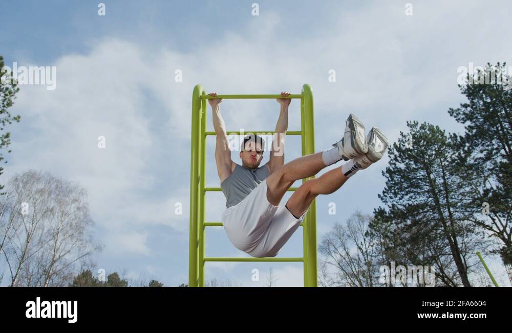 Leg lifts Stock Videos & Footage - HD and 4K Video Clips - Alamy