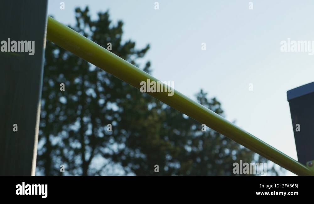 Crossbar Stock Videos & Footage - HD and 4K Video Clips - Alamy