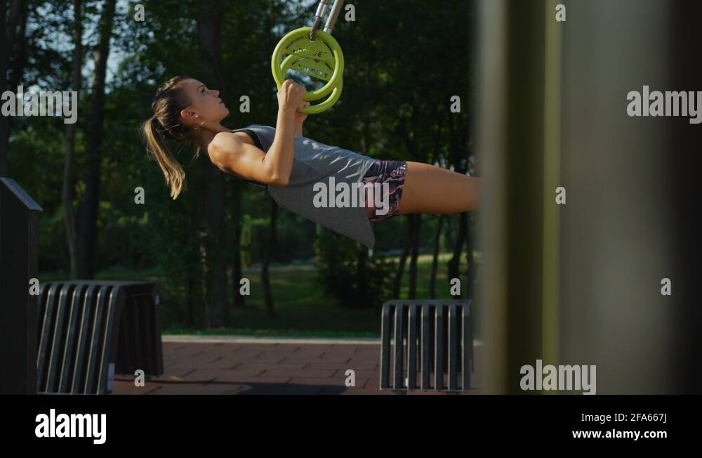 Strong gymnastic Stock Videos & Footage - HD and 4K Video Clips - Alamy