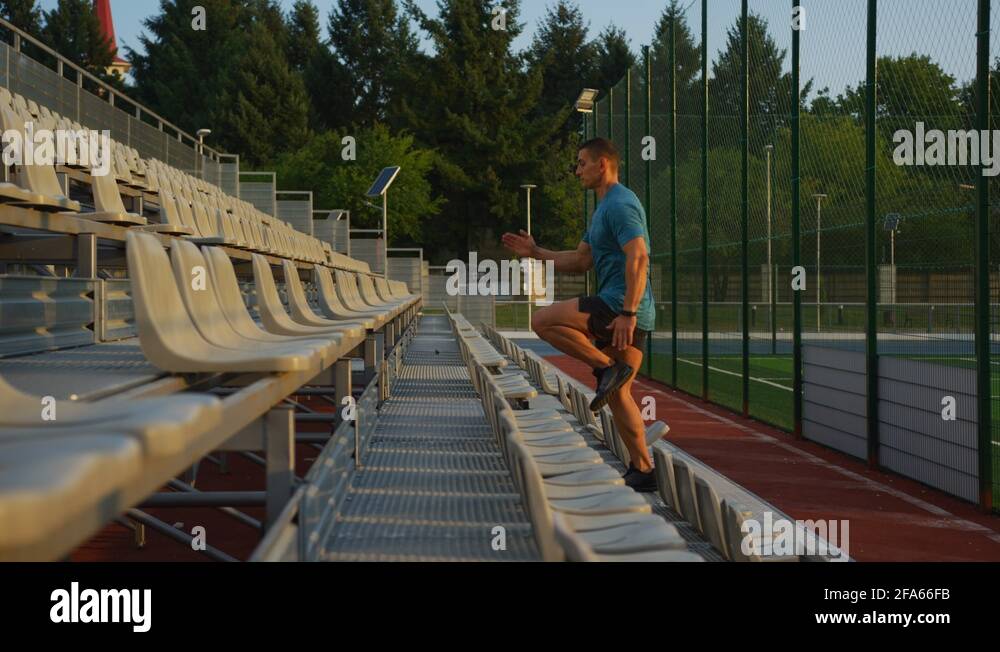 Male man running up stairs Stock Videos & Footage - HD and 4K Video ...
