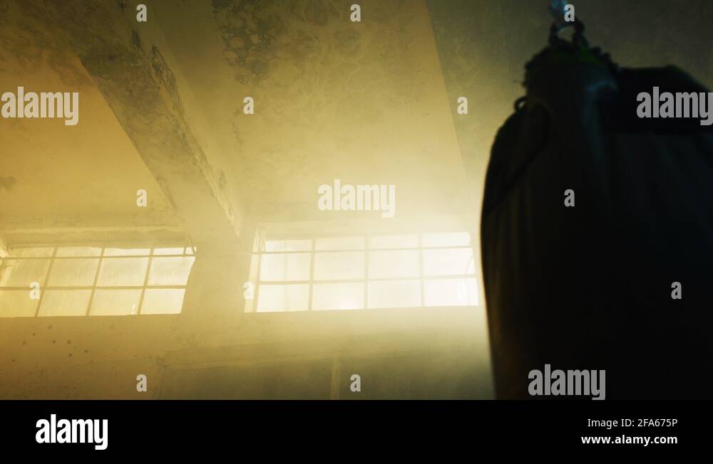 Boxing room Stock Videos & Footage - HD and 4K Video Clips - Alamy
