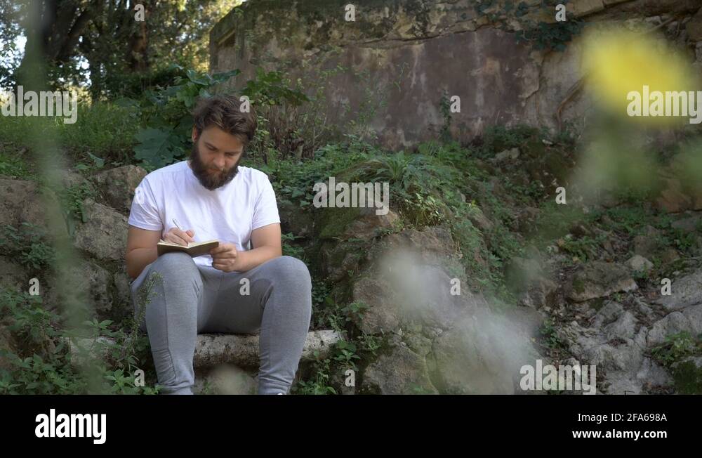 Writing poems Stock Videos & Footage - HD and 4K Video Clips - Alamy