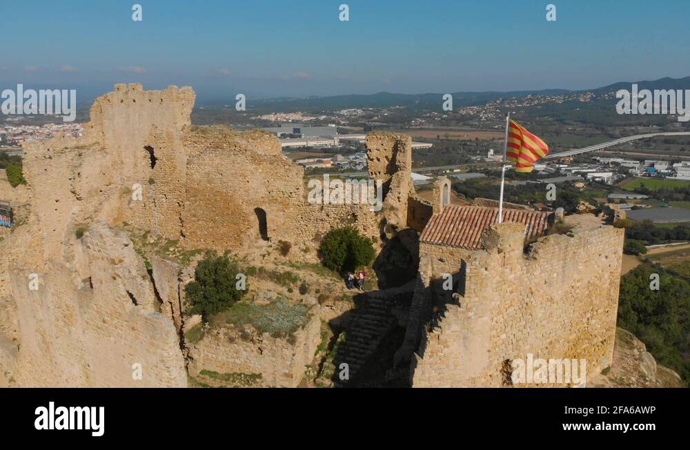 Catalonia castle Stock Videos & Footage - HD and 4K Video Clips - Alamy