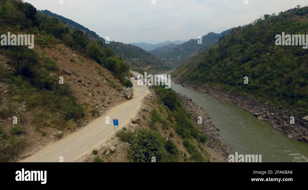 Beautiful northern areas of pakistan Stock Videos & Footage - HD and 4K ...