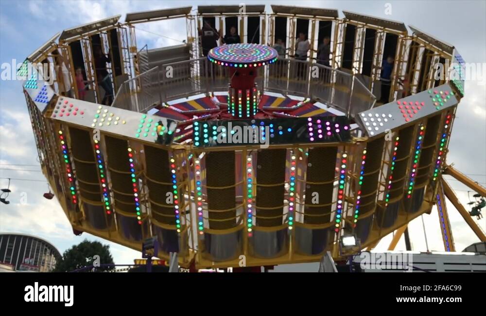 Gravity ride Stock Videos & Footage - HD and 4K Video Clips - Alamy