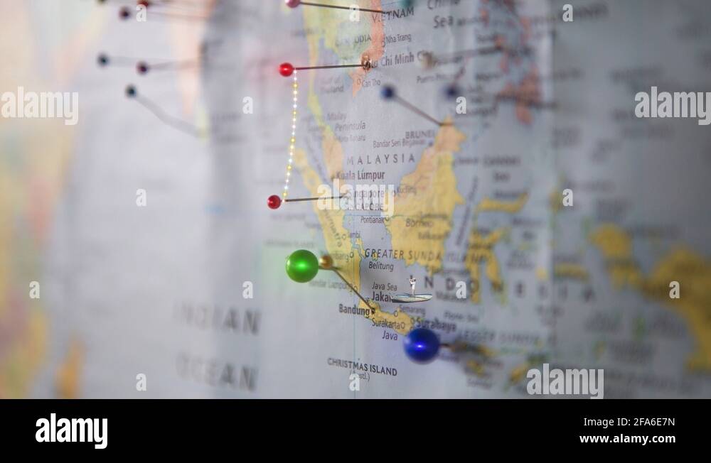 Map vector pins Stock Videos & Footage - HD and 4K Video Clips - Alamy