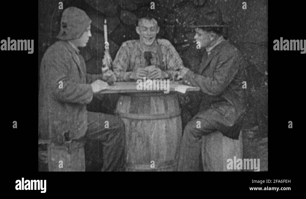 Three men playing cards Stock Videos & Footage - HD and 4K Video Clips ...