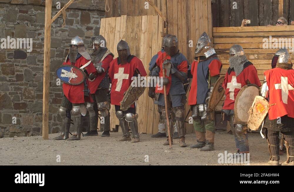 Red warriors Stock Videos & Footage - HD and 4K Video Clips - Alamy