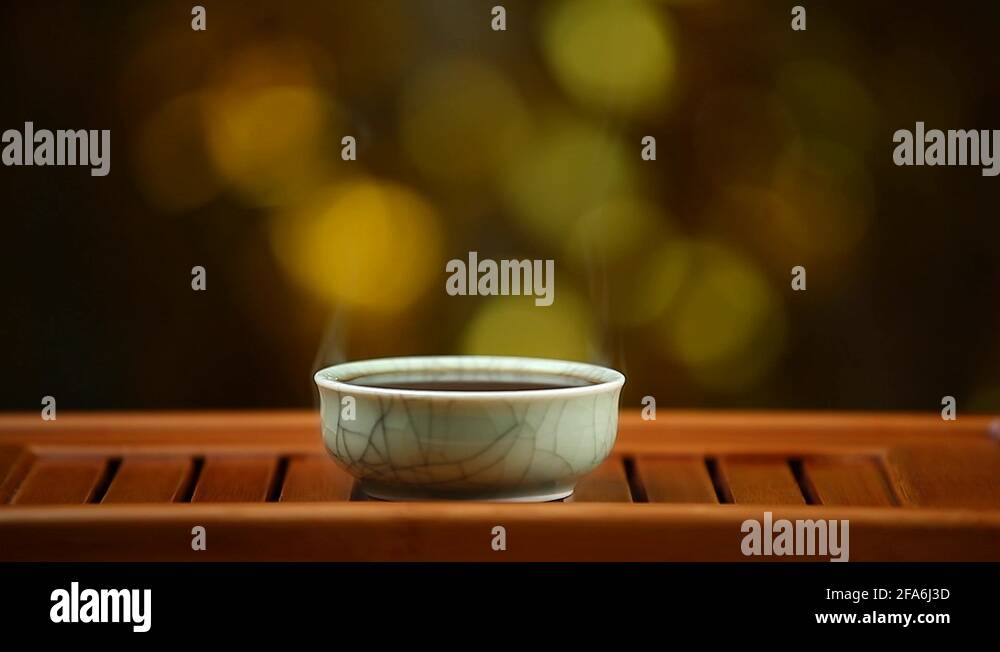 Chinese vintage tea ceremony Stock Videos & Footage - HD and 4K Video ...