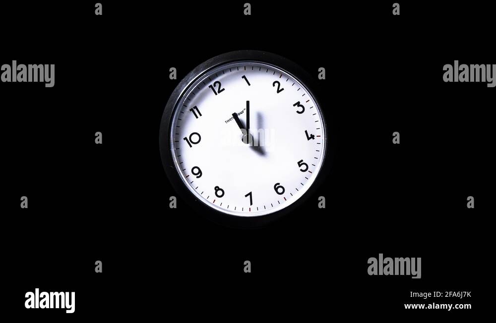 Rotating clock Stock Videos & Footage - HD and 4K Video Clips - Alamy