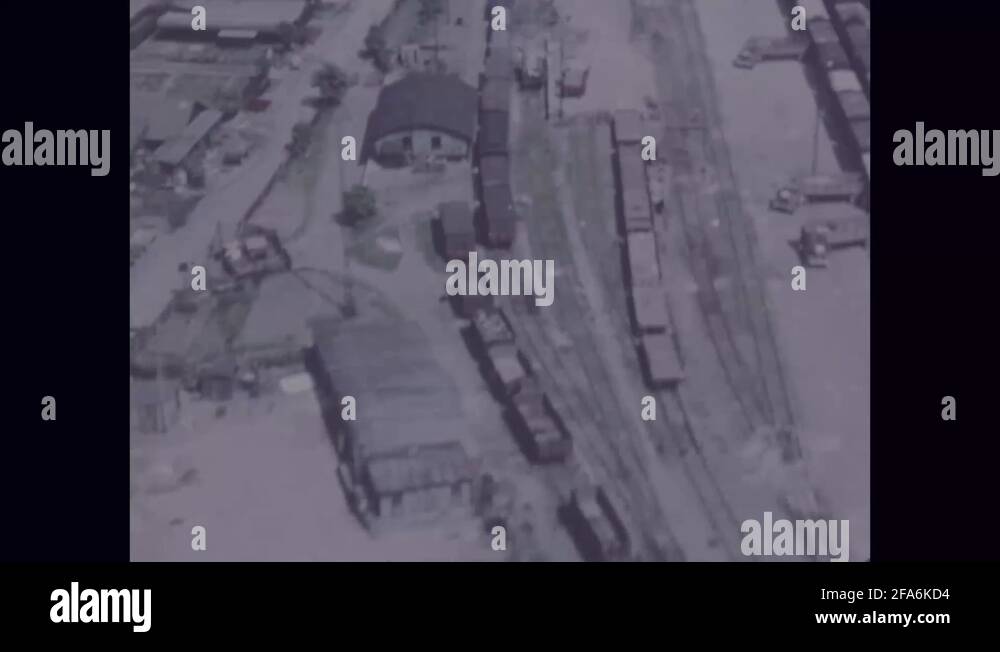 Transportation damaged destruction ruined Stock Videos & Footage - HD ...