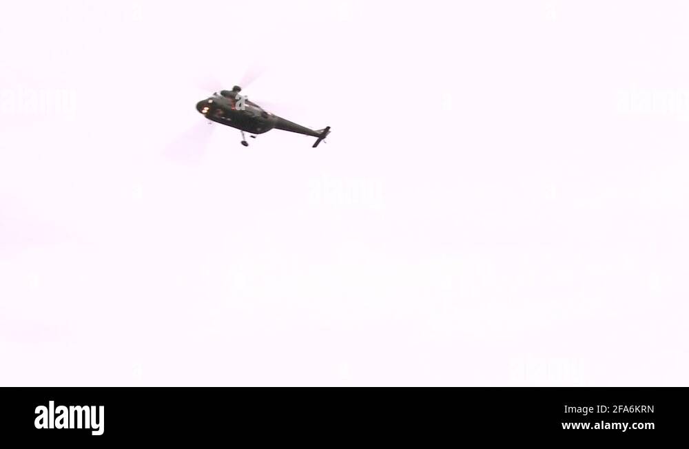 Polish Operation Command heads the biggest ever NATO troop deployment ...