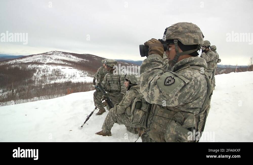 Troop id Stock Videos & Footage - HD and 4K Video Clips - Alamy