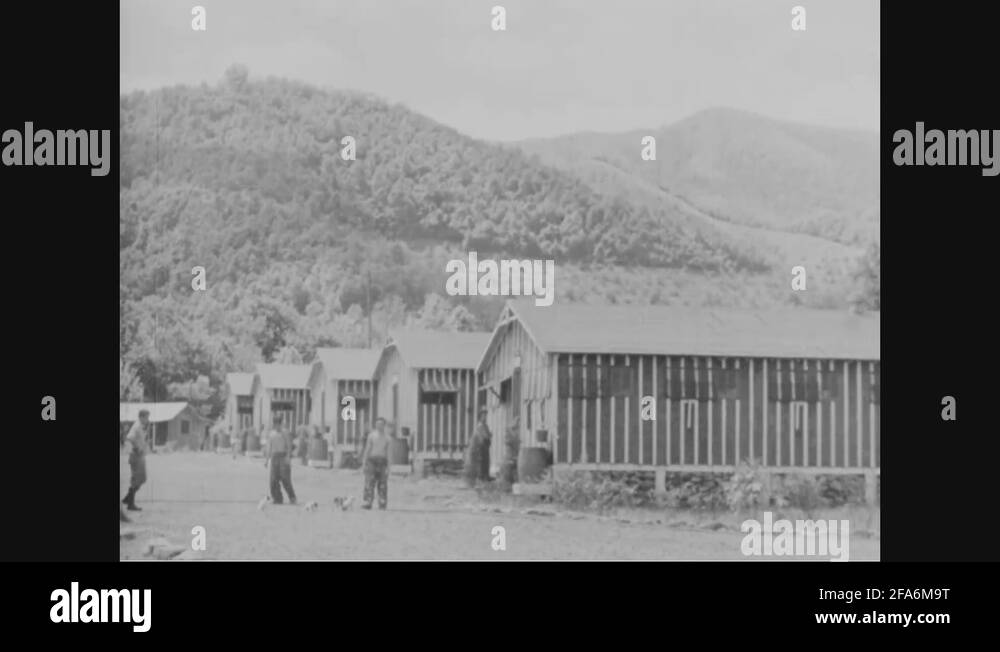 Camp entrance Stock Videos & Footage - HD and 4K Video Clips - Alamy