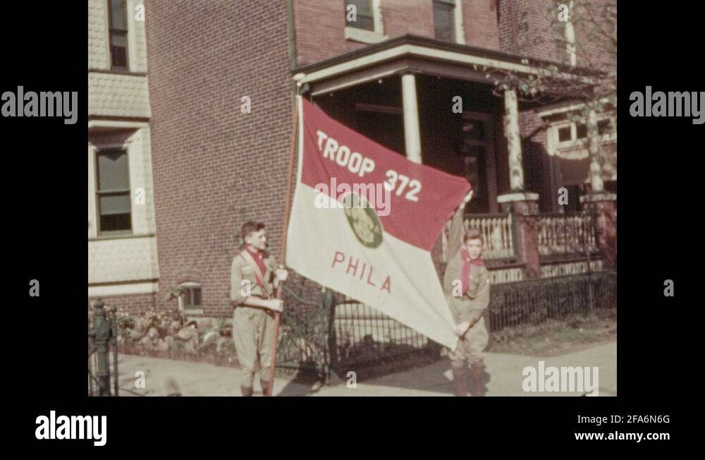 Troop flag Stock Videos & Footage - HD and 4K Video Clips - Alamy