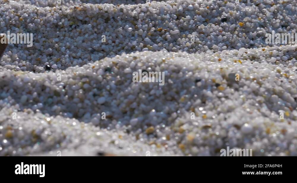 Quartz beach Stock Videos & Footage - HD and 4K Video Clips - Alamy