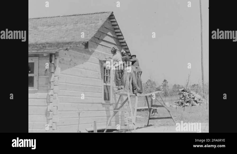 National carpentry team Stock Videos & Footage - HD and 4K Video Clips ...