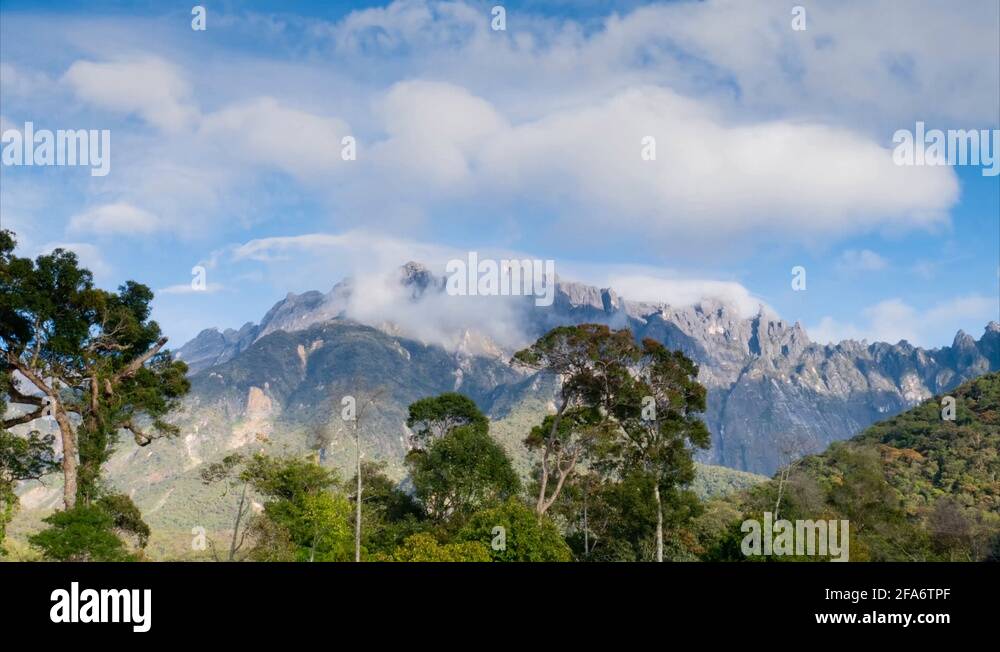 Gunung mount kinabalu Stock Videos & Footage - HD and 4K Video Clips ...