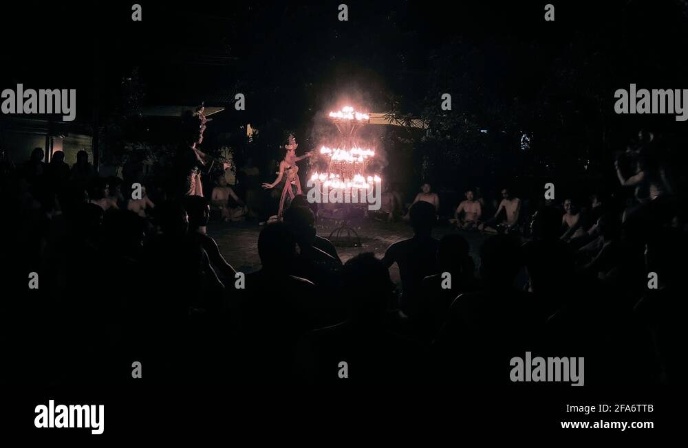 Tari barong bali Stock Videos & Footage - HD and 4K Video Clips - Alamy