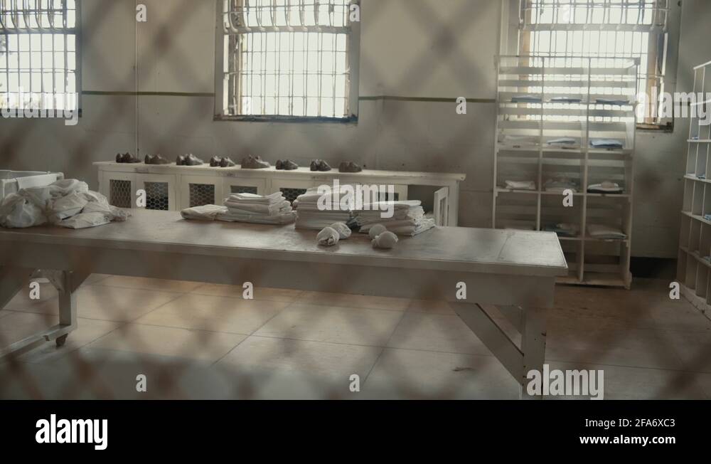 Prison laundry Stock Videos & Footage - HD and 4K Video Clips - Alamy