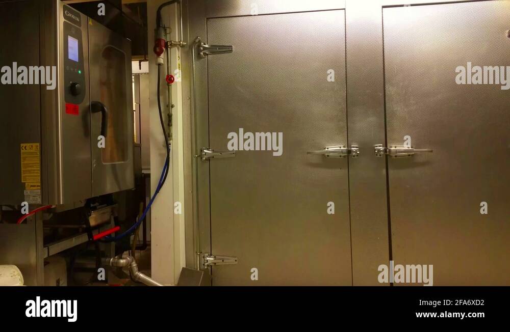 Meat locker Stock Videos & Footage - HD and 4K Video Clips - Alamy