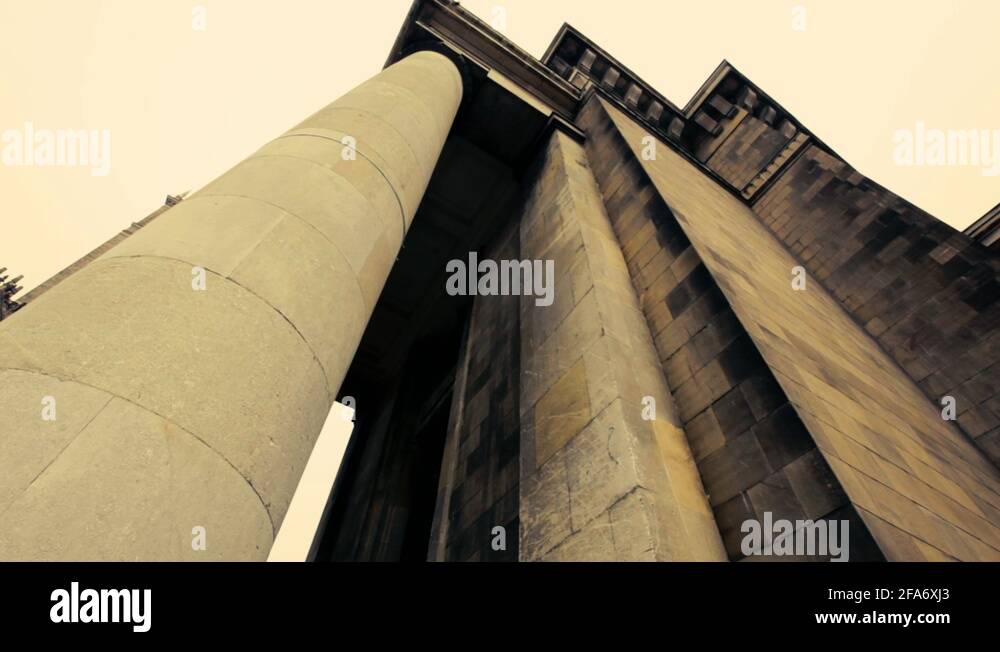 Antique column wall palace culture Stock Videos & Footage - HD and 4K ...