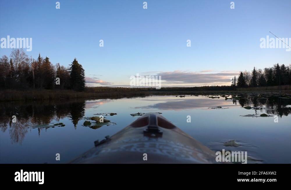 Calm water kayaking Stock Videos & Footage - HD and 4K Video Clips - Alamy