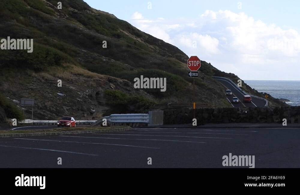 Ocean highway Stock Videos & Footage - HD and 4K Video Clips - Alamy