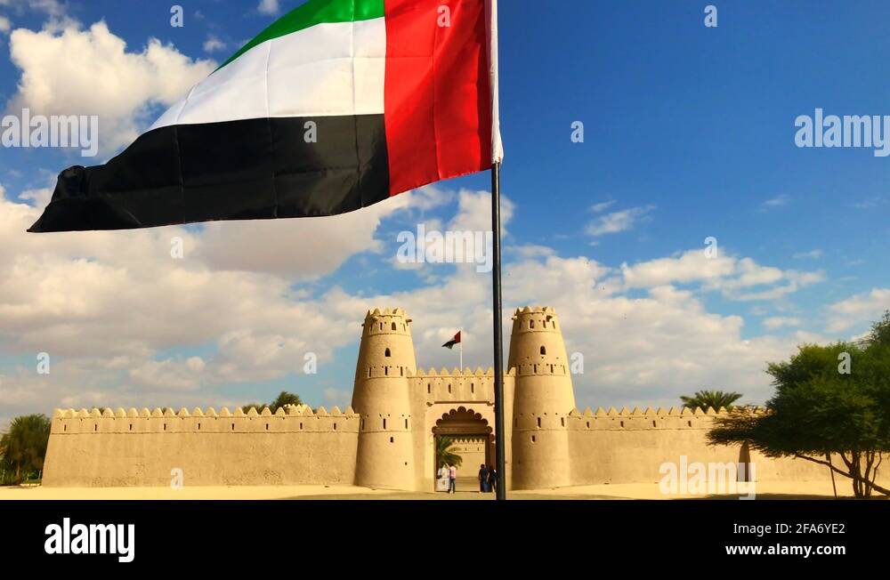 Desert fort uae Stock Videos & Footage - HD and 4K Video Clips - Alamy