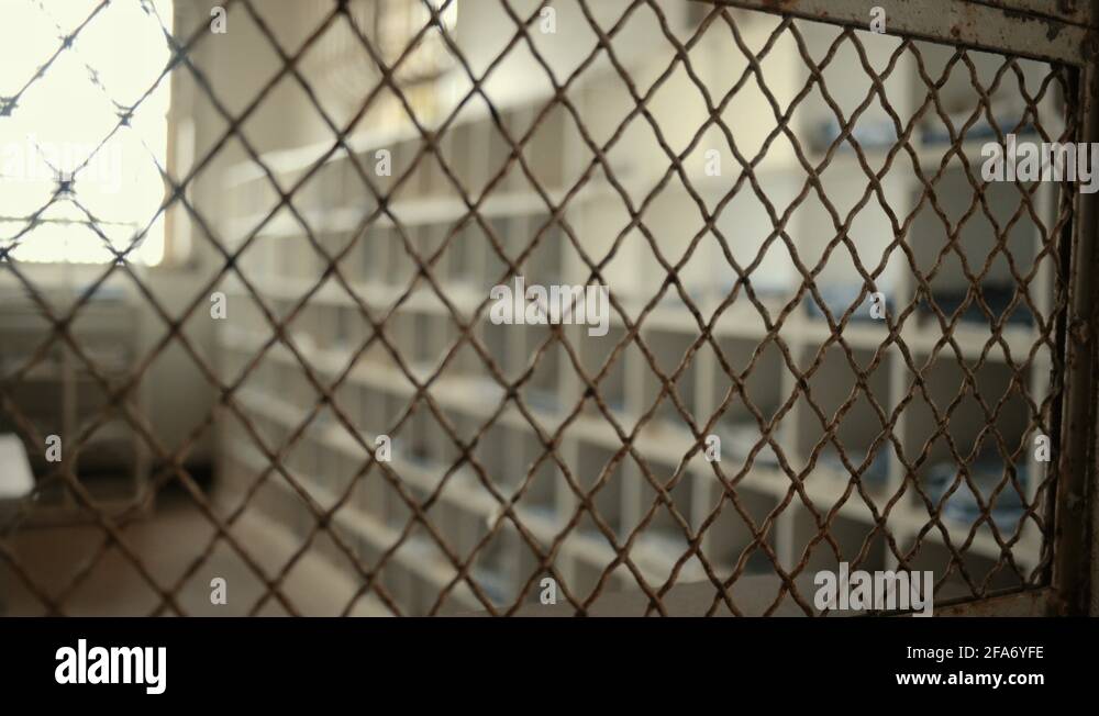 Laundry room alcatraz prison Stock Videos & Footage - HD and 4K Video ...
