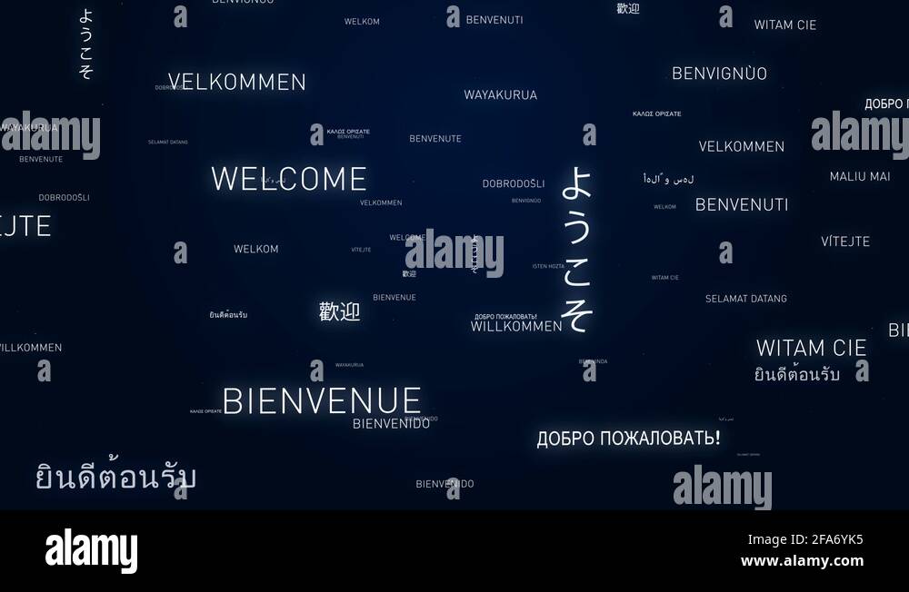 Many different languages many languages Stock Videos & Footage - HD and ...